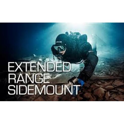 SSI Extended Range Sidemount