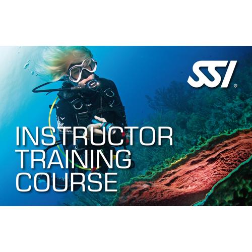 SSI Instructor Training Course
