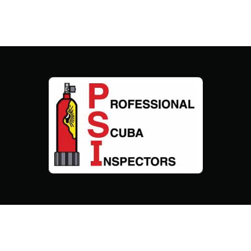 PSI Visual Cylinder Inspection