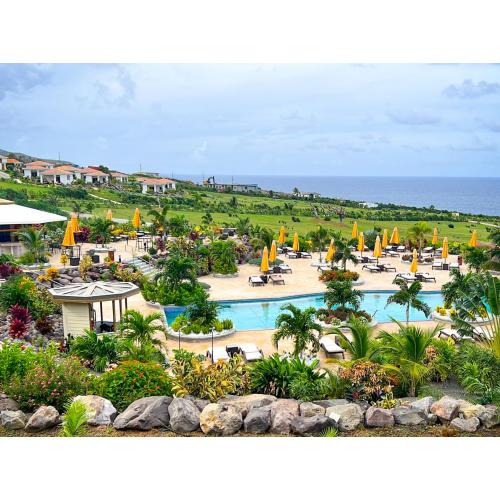 St. Eustatius