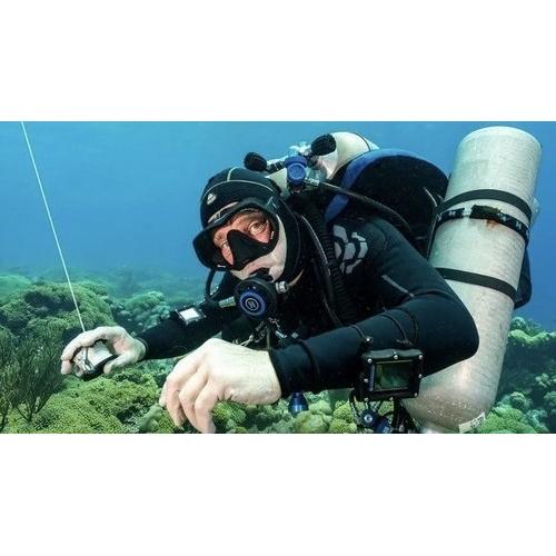 Discover Tec Diving (Backmount)