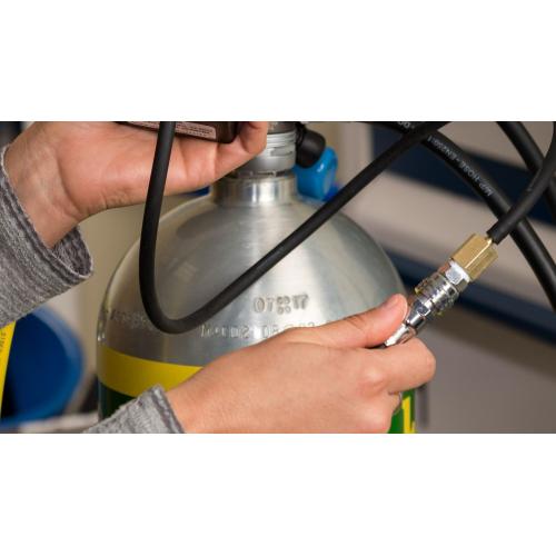 Tec Gas Blender