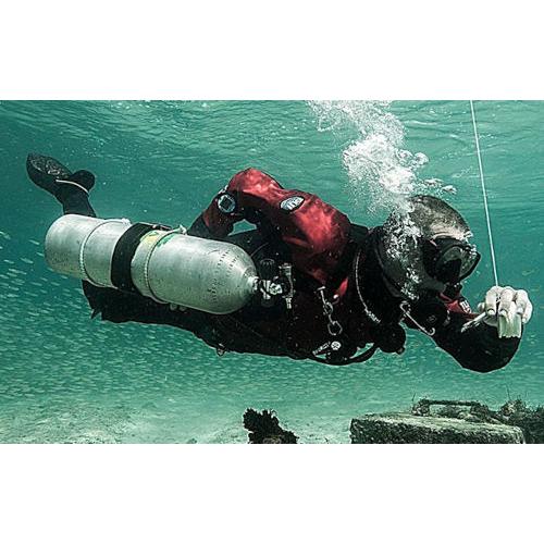 INTRO TO TECHNICAL DIVING