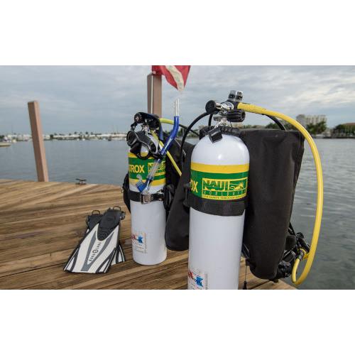 NITROX DIVER COURSE