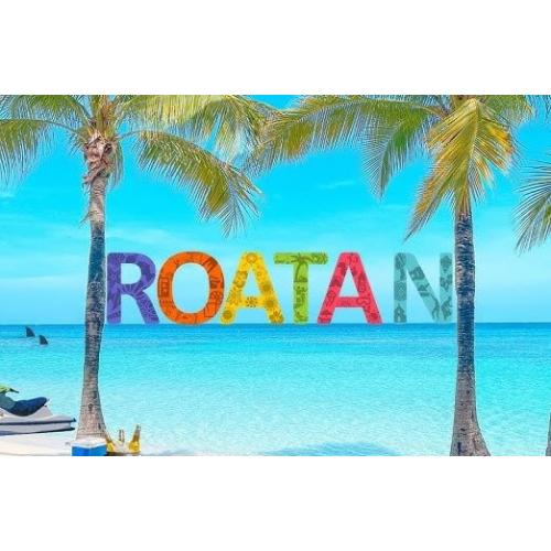 Ultimate Roatan Dive Vacation and Incredible Value