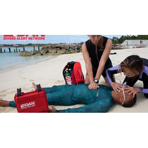 The Diver Alert Network (DAN) Instructor Development Course