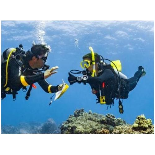 PADI Instructor Development Course