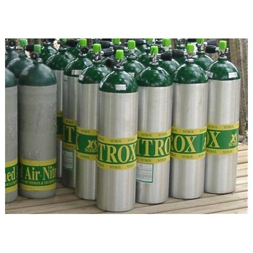 Nitrox Certification- Panama City Diving