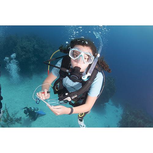 TIDES Advanced Explorer