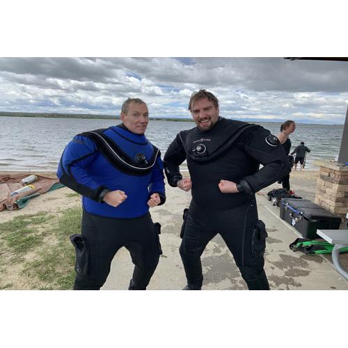 Dry Suit