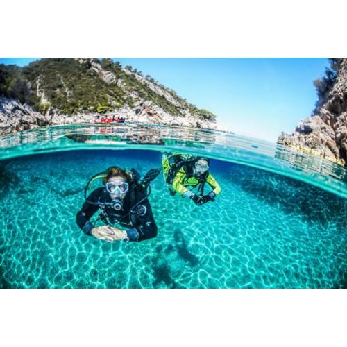 Instructor Trainer Course (ITC)