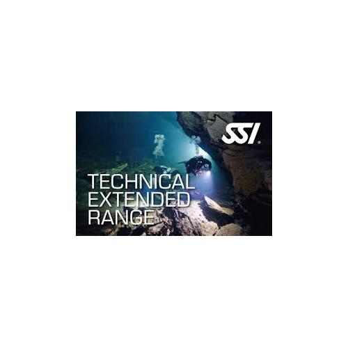 Extended Range Foundations