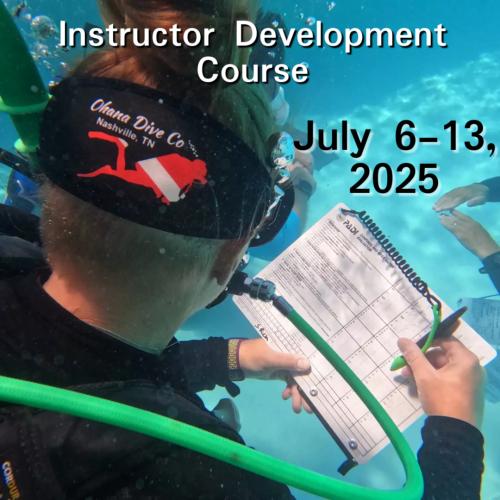 Instructor Development Course