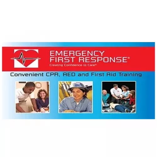 Emergency First Response