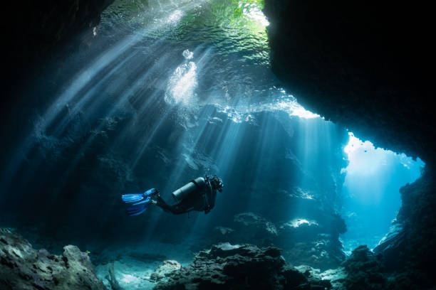 Descent Divers Scuba Massachusetts