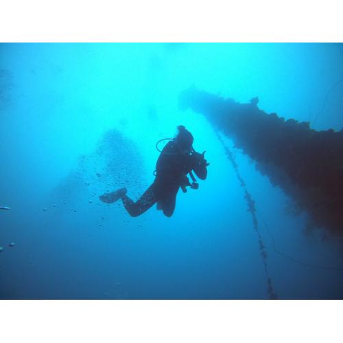 Advanced Diver Training