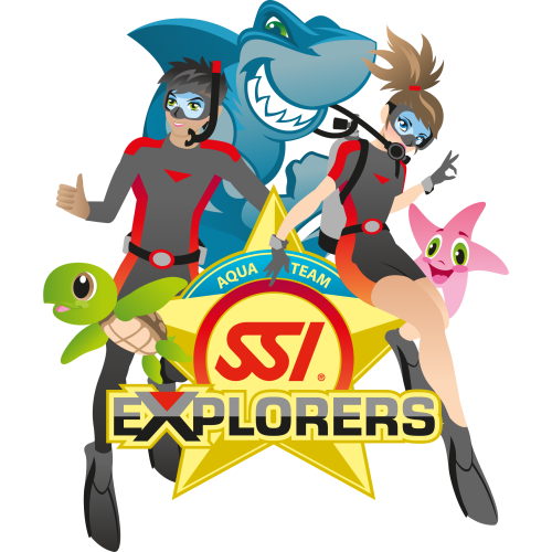 SSI Explorer Kids Program