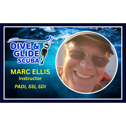 Scuba Diving in the Great Lakes | With Dive & Glide Scuba of Midland, MI