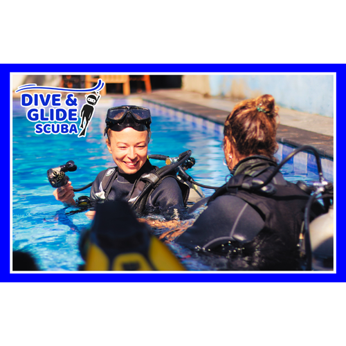 NAUI Scuba Refresher Course