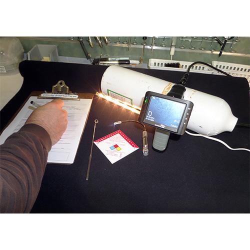 SDI VIP Inspector Course