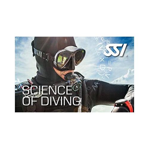 Science of Diving