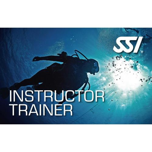 Instructor Trainer