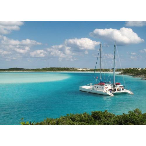 Bahamas Cat Ppalu Liveaboard Dive Trip | Arizona Dive Center