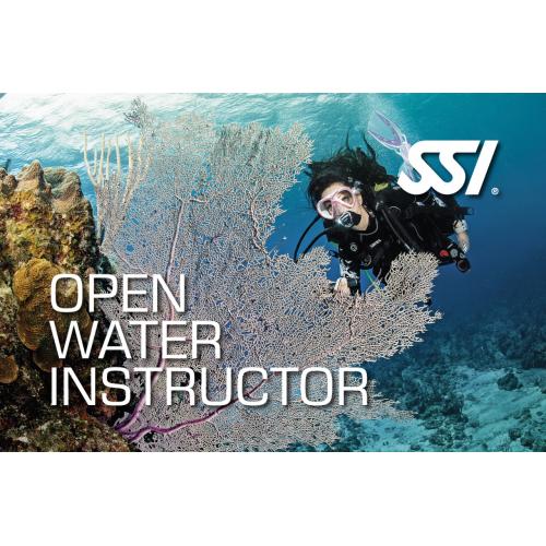 Open Water Instructor Course | Become a Scuba Instructor | Arizona Dive ...