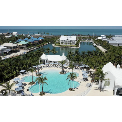 Isla Bella Beach Resort