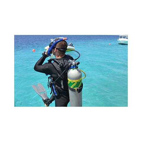 Nitrox Diver
