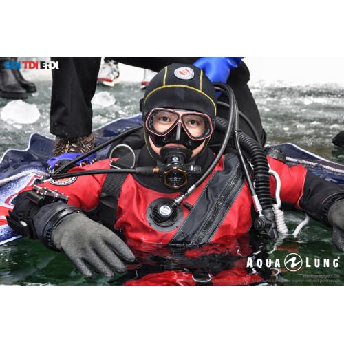 Advanced Decompression Procedures Diver Course | Expand Your Diving Limits