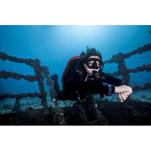 Master Underwater Search & Recovery: SDI Diver Course for Beginners