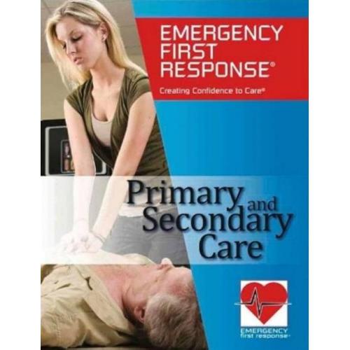 Emergency First Response CPR