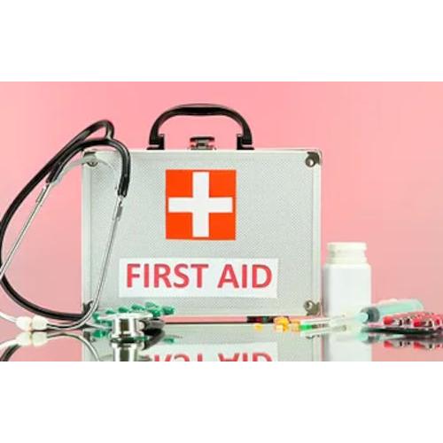 Emergency First Response