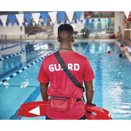 Lifeguard Training