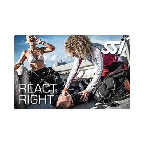 React Right