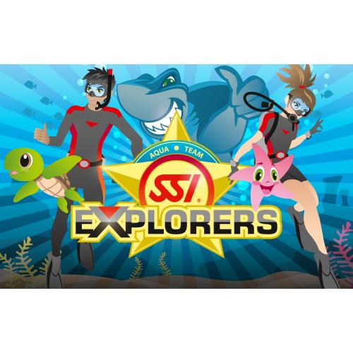 SSI Explorers Program
