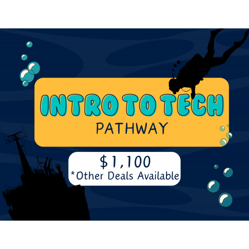 Intro to Tech Pathway