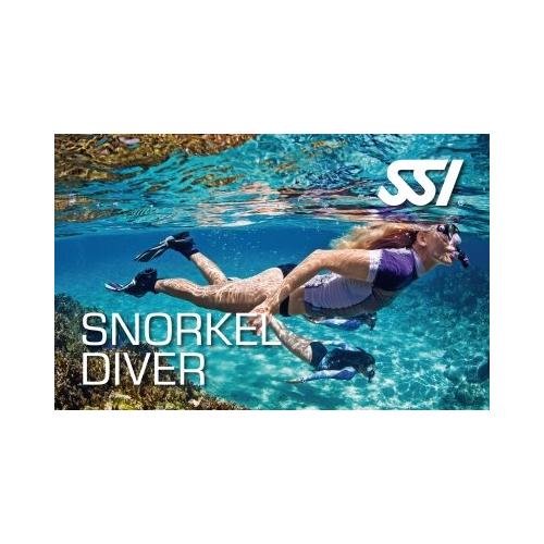 Snorkel Classes