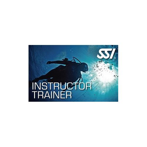 Instructor Trainer