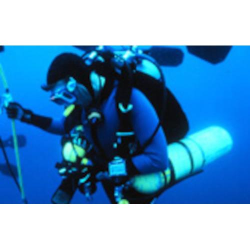 PADI Tec Trimix Diver