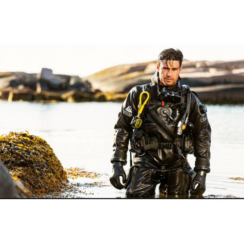 PADI Specialty Instructor Course - Dry Suit Diver