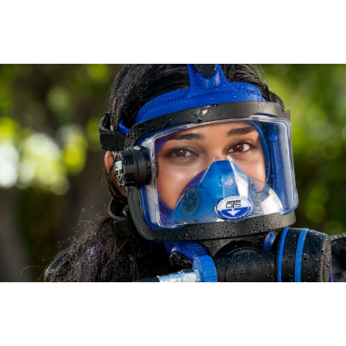 PADI Full Face Mask Course