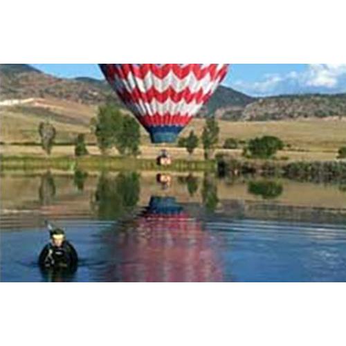 Open Water Certification: Chatfield