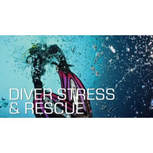 Diver Stress & Rescue Specialty Course Chatfield