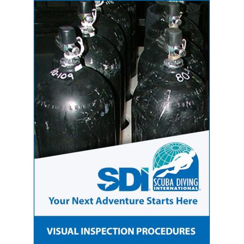 VISUAL INSPECTION PROCEDURES