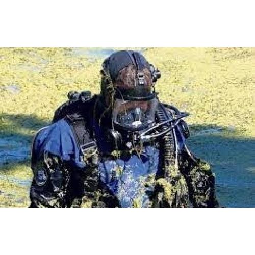 Public Safety Diver