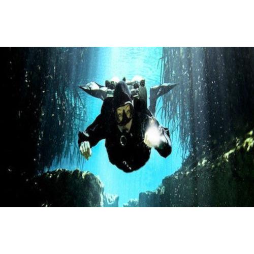 Advanced Nitrox Diver