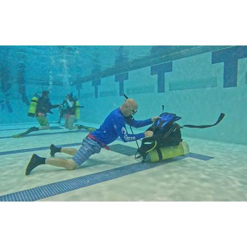 Refresher Scuba Classes
