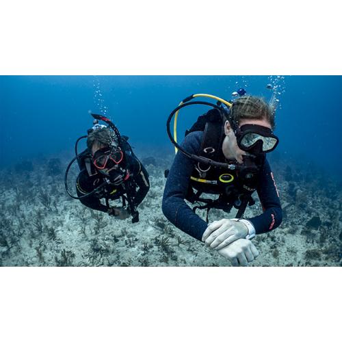 SDI Master Diver Program | Advanced Scuba Near Phoenix